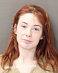 BONNELL ASHLEY NICOLE 01/12/2025 - Franklin County Mugshots Zone