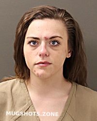 MCCRARY LILLIE 01/12/2025 - Franklin County Mugshots Zone