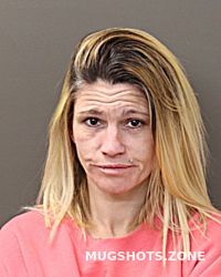 WELLMAN NICOLE R 01/12/2025 - Franklin County Mugshots Zone