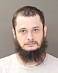 OWENS DUSTIN TYLER 01/13/2025 - Franklin County Mugshots Zone