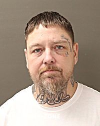 SHAW JERAD 01/14/2025 - Franklin County Mugshots Zone