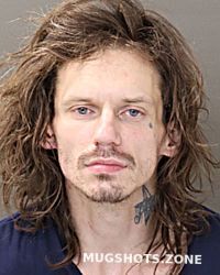 BURROUGHS BRANDON LEE JR 01/14/2025 - Franklin County Mugshots Zone