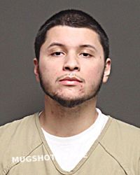 ESTRADA JOHNATHON TAYLOR 01/14/2025 - Franklin County Mugshots Zone