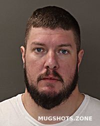 CRIST MICHAEL BRANDON 01/14/2025 - Franklin County Mugshots Zone