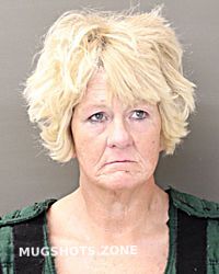 DIALS LISA M 01/15/2025 - Franklin County Mugshots Zone