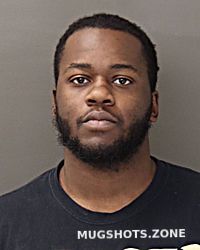 BROWN DAVID MARTEZ JR 01/16/2025 - Franklin County Mugshots Zone