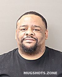 JONES MARCUS 01/17/2025 - Franklin County Mugshots Zone