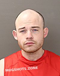 RANDALL PATRICK DANIEL JR 01/17/2025 - Franklin County Mugshots Zone