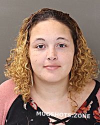 GRAGG CIANA MARIE 01/17/2025 - Franklin County Mugshots Zone