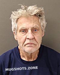 PHELPS KIRK GEORGE 01/17/2025 - Franklin County Mugshots Zone