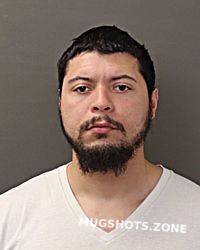 ROLON MIGUEL JUNIOR RODRIGUEZ 01/17/2025 - Franklin County Mugshots Zone