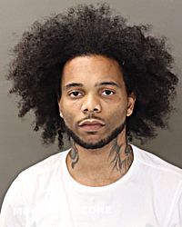 DOWDY DUWAN JAMES EDWARD 01/19/2025 - Franklin County Mugshots Zone