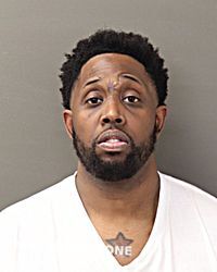 WILSON TEVIN 01/19/2025 - Franklin County Mugshots Zone