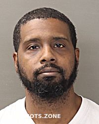 CLEMENTS TYRONE E 01/19/2025 - Franklin County Mugshots Zone