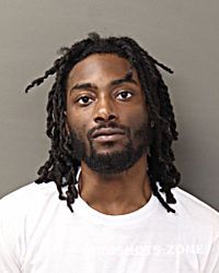 Gavin Daiquan 01 20 2025 Franklin County Mugshots Zone