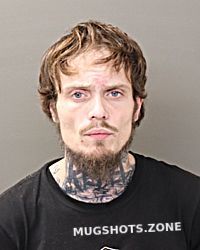 LEWIS TALMADGE EARL 01/20/2025 - Franklin County Mugshots Zone