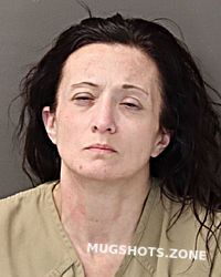 HASSELBACH TIFFANY R 01/21/2025 - Franklin County Mugshots Zone