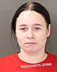 SPAULDING DESIRAE NICHOLE 01/22/2025 - Franklin County Mugshots Zone