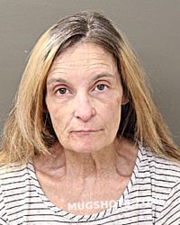 SULLIVAN DELLA Y 01/23/2025 - Franklin County Mugshots Zone