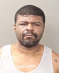 MOORE GREGORY JR. 01/23/2025 - Franklin County Mugshots Zone