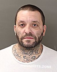 FREEMAN STEVEN C 01/23/2025 - Franklin County Mugshots Zone