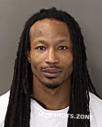 JOHNSON RODNEY T JR 01/23/2025 - Franklin County Mugshots Zone