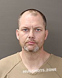 HOWELL DANIEL AARON 01/23/2025 - Franklin County Mugshots Zone