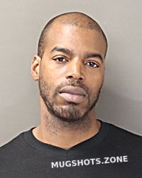 BAGBY DEANDRE TERRELL 01/23/2025 - Franklin County Mugshots Zone