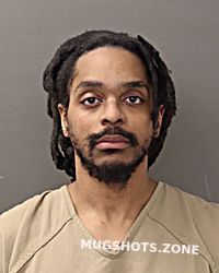 PRESTON CARR JAMES 01/24/2025 - Franklin County Mugshots Zone