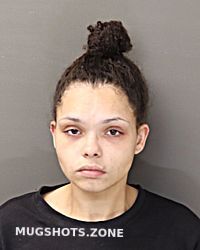 WALLACE TEISHA MARIE 01/24/2025 - Franklin County Mugshots Zone