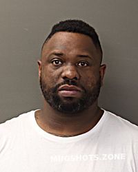 BOZEMAN JERMAINE C 01/25/2025 - Franklin County Mugshots Zone