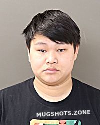 TAMANG SUK 01/25/2025 - Franklin County Mugshots Zone