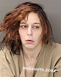 HUDSON MARISSA LYNN 01/25/2025 - Franklin County Mugshots Zone