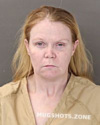 ARTHURS MISTY DAWN 01/26/2025 - Franklin County Mugshots Zone