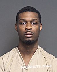 WILLIAMS GEORGE EMANUEL 01/26/2025 - Franklin County Mugshots Zone