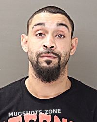 WEBB BRANDON TYLER 01/27/2025 - Franklin County Mugshots Zone