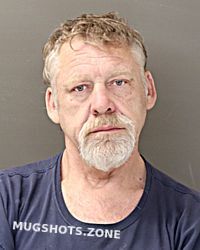 BORROR TIMOTHY B 01/27/2025 - Franklin County Mugshots Zone