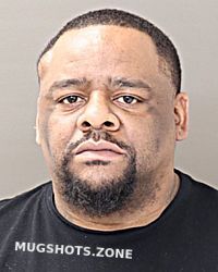 JONES MARCUS L 01/27/2025 - Franklin County Mugshots Zone