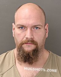 RAMEY TODD ANTHONY 01/27/2025 - Franklin County Mugshots Zone