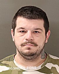 TRAVIS SAMUEL 01/28/2025 - Franklin County Mugshots Zone