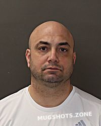 MCGEE BRIAN JASON 01/28/2025 - Franklin County Mugshots Zone