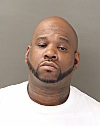 THOMAS KISHON DAVON MARTEL 01/28/2025 - Franklin County Mugshots Zone