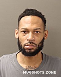 WILLIAMS DONOVAN EUGENE 01/29/2025 - Franklin County Mugshots Zone