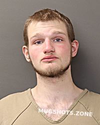 VALERIUS JONATHAN ALEXANDER 01/29/2025 - Franklin County Mugshots Zone