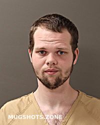 BROWN MICHAEL EDWARD JR 01/29/2025 - Franklin County Mugshots Zone
