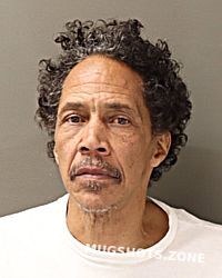 EVANS DARRELL 01/29/2025 - Franklin County Mugshots Zone