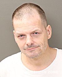 VODARICK EDWARD 01/29/2025 - Franklin County Mugshots Zone