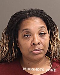 HUFF MONIQUE N 01/30/2025 - Franklin County Mugshots Zone