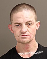 WILSON JOHN WESLEY 01/30/2025 - Franklin County Mugshots Zone
