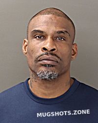 DUNN ANTHONY LAMONT 01/30/2025 - Franklin County Mugshots Zone